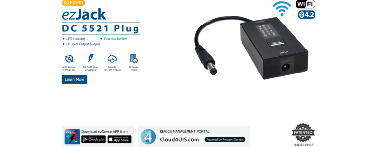 MSNswitch - Patented Automatic Power-Cycle Outlet when Ping Timeout. Remotely manage, share and ...