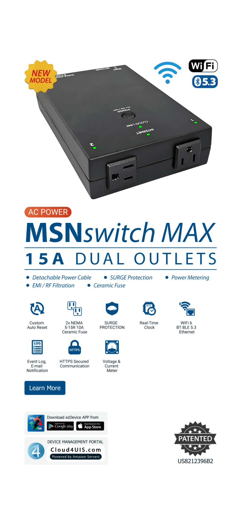 MSNswitch